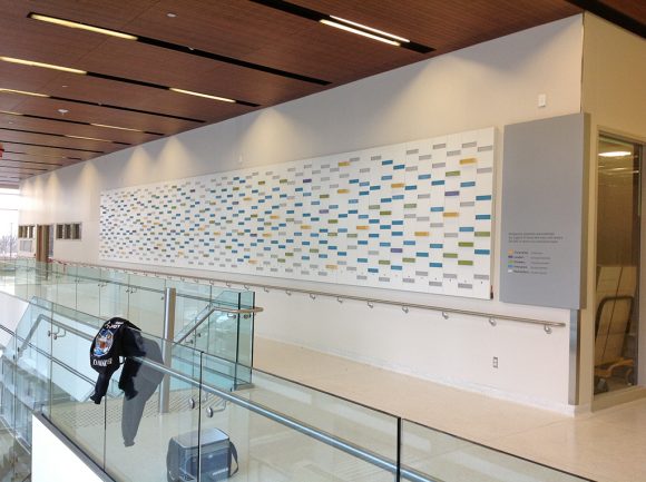 Institutional – Marks Sign Service